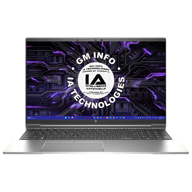 GM INFO - IA TECHNOLOGIES • Support Informatique Gratuit 24/7 avec ...